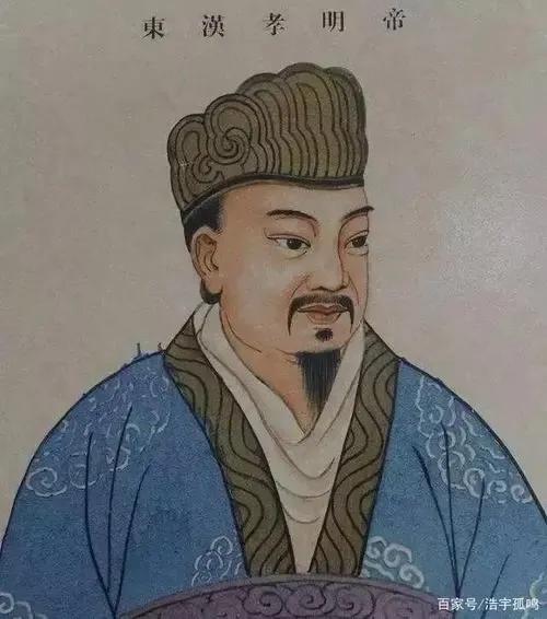 Reading makes Ban Chao wise, and bravely entering the Great Wall makes ...