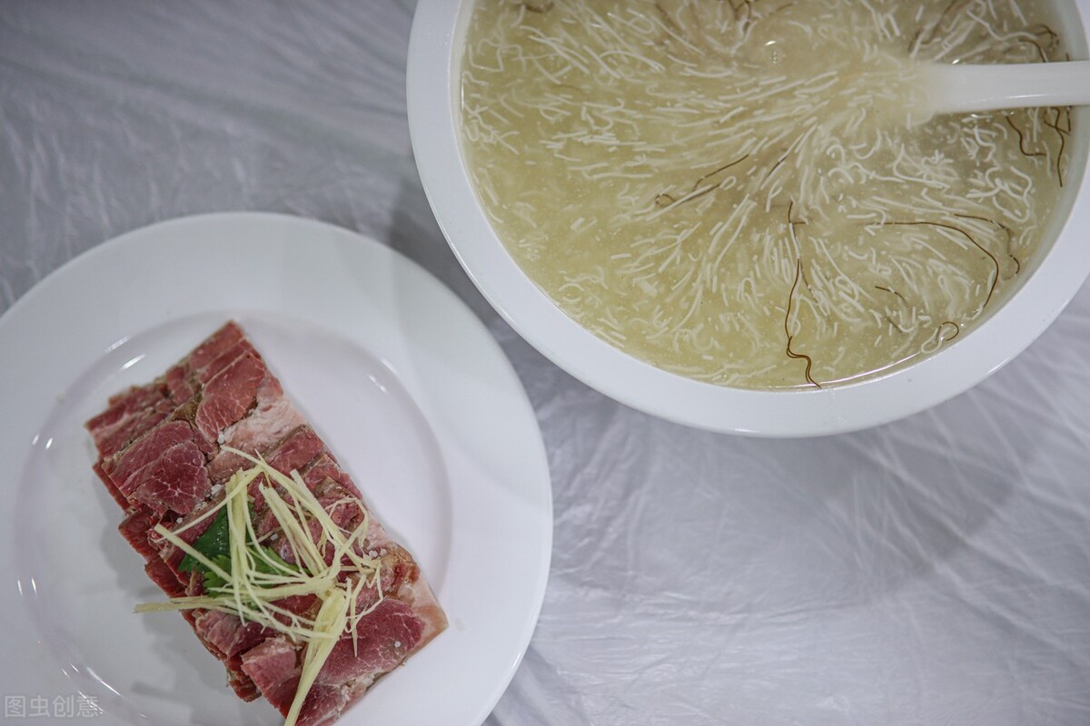 Highly praised by Emperor Qianlong - Wensi Tofu - iMedia