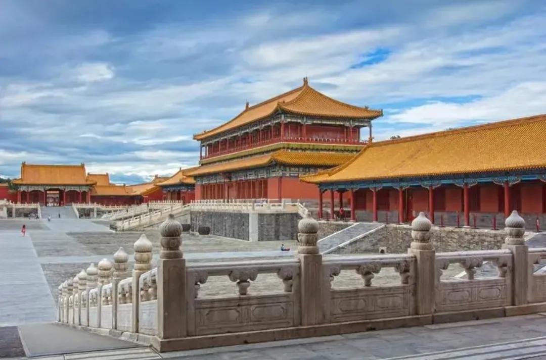 Those things in the Forbidden City - the death of Concubine Zhen - iMedia