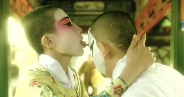 "Farewell My Concubine": After reading these details, I know that Duan Xiaolou really loves the ...