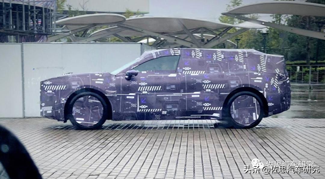 Qualcomm's fourth-generation cockpit SA8295P's new business model ...