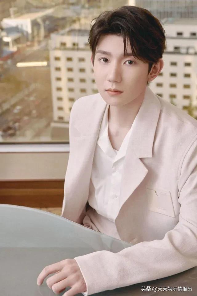 Wang Yuan album revealed the relationship with Shi Fengjun?Song ...