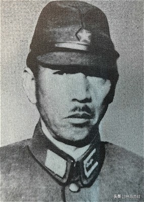 Yoshiji Saito: The Supreme Commander of the Japanese Army in the Battle ...