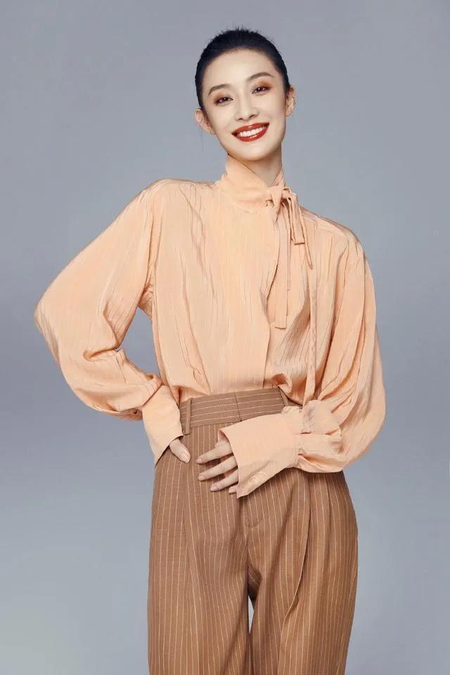 Photo of Sun Jiayu, the actor of "Settle Down" - iMedia