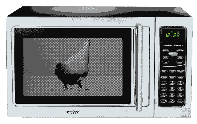 Why do two grapes explode in the microwave?It took scientists more than ...