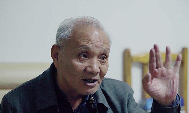 Hu Yizhou: With an IQ of 30, he became a "genius conductor". After the ...