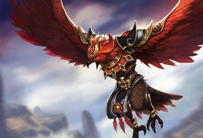 What are the nine great birds of China and where are they from? - iMedia