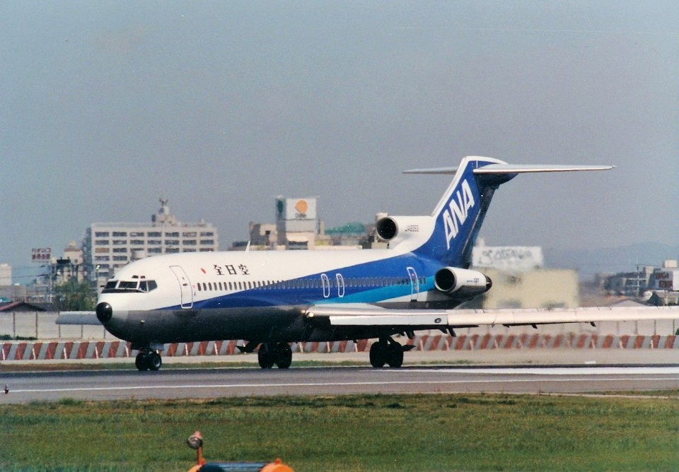 Boeing 727 Accident Media Index - iMedia