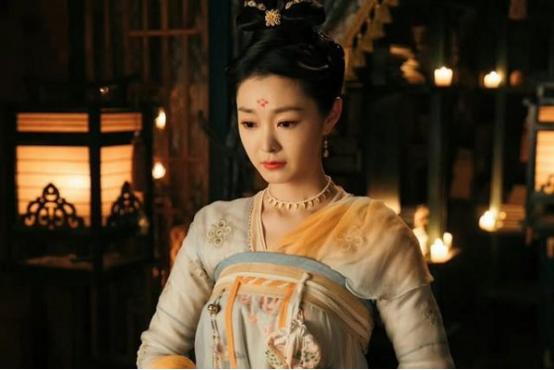 In-depth analysis of "The Wind Rises Luoyang", Yao Niang and Liu ...