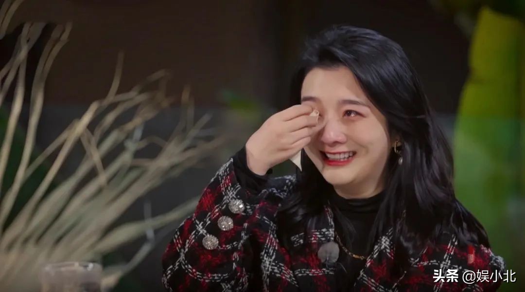 Wu Yating and Wang Yuexin: It turns out that the real heartlessness of ...