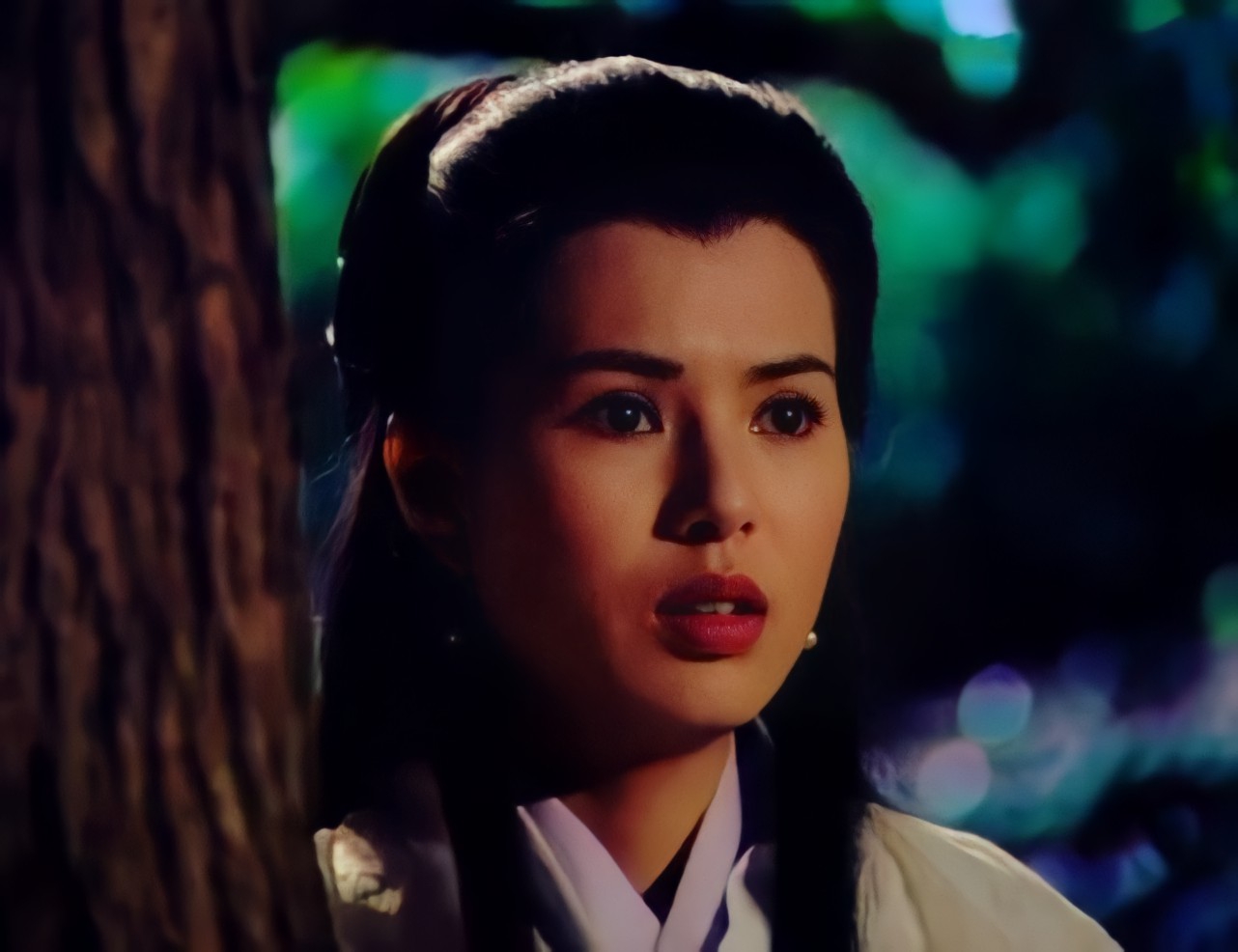 Dao Baifeng did the same thing as Yin Zhiping, why can readers accept ...