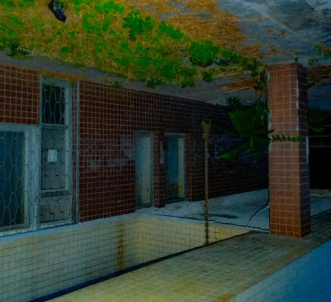 What is a monster core?Everything starts with Liminal Spaces - iMedia