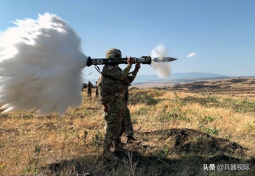 History of MBT LAW / NLAW anti-tank missiles - iMedia