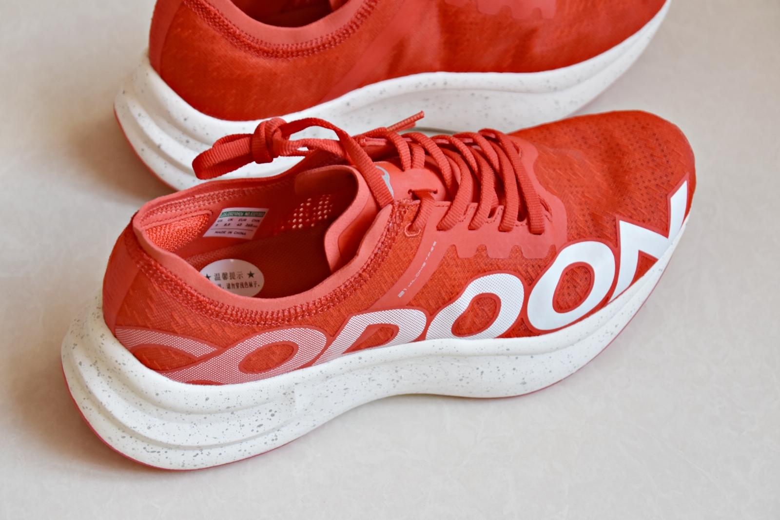 Advanced training running shoes, Codoon smart running shoes 21K Daily ...