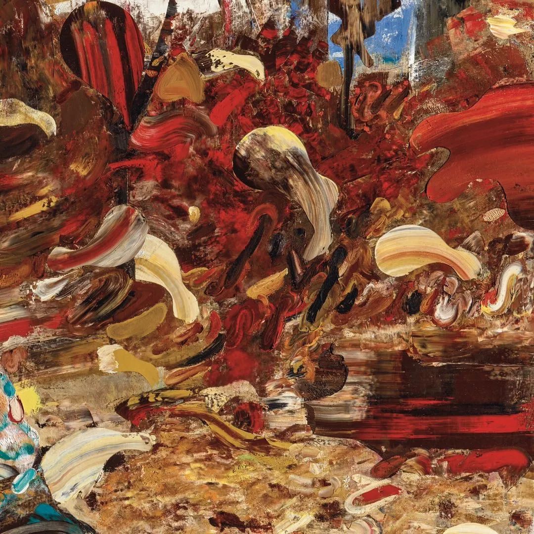 The masterpiece "Charles Darwin at 75" Inspired Aesthetics and ...