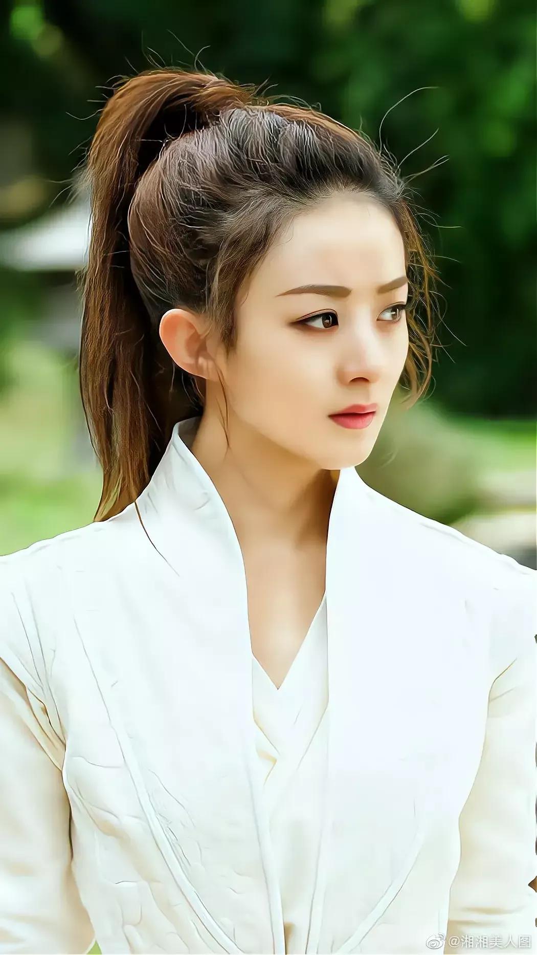 Zhao liying beautiful wallpaper - iMedia