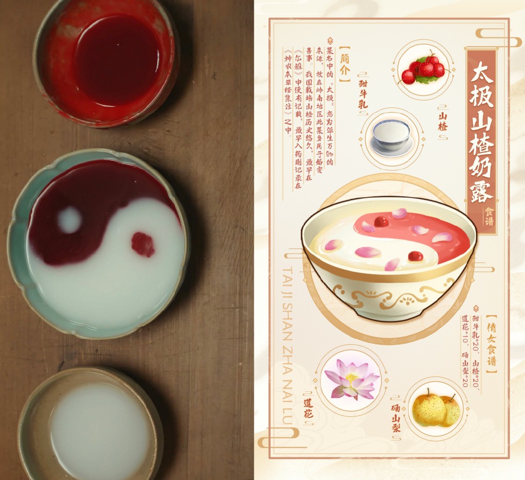 How strong is Yin Ziping?Netizen: Wouldn't she be Linna Bell's wild ...