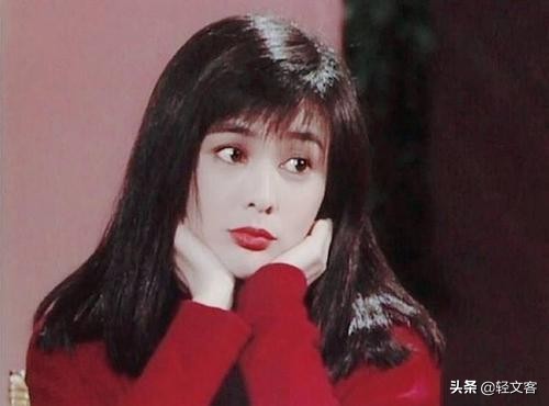 The romantic history of Guan Zhilin - iMedia