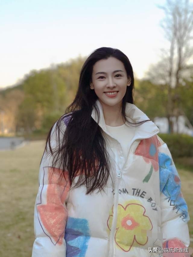 Jiang Yiyi publicly denies her relationship with Guo Qilin!Ding ...