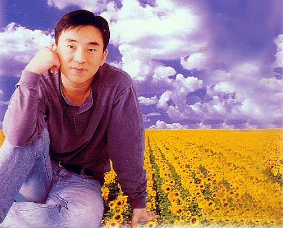 Lu Fang: He was as famous as Jacky Cheung, and was dumped by Zheng ...