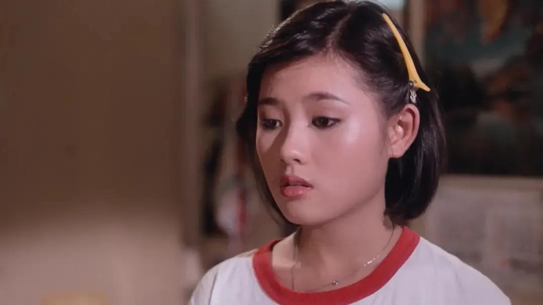 The first generation of "Peach in the World" Li Lizhen, from a third ...