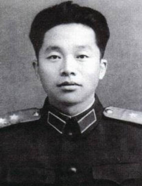He joined the Red Army at the age of 15, served as the political ...