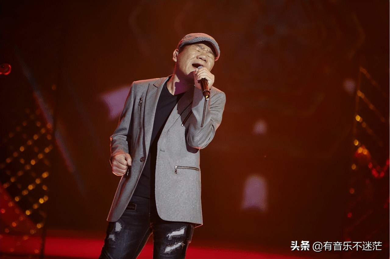 "I'm Ugly But I'm Gentle": Zhao Chuan - A Real Power Singer (Part 1 ...