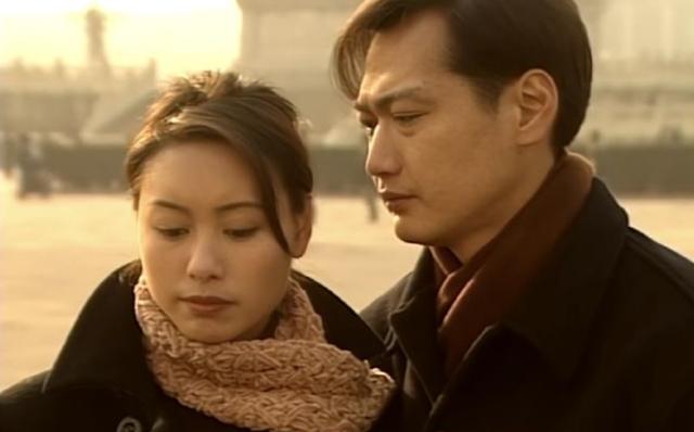 Criminal investigation file: Whenever Gao Jie and Zhang Dayong separate ...