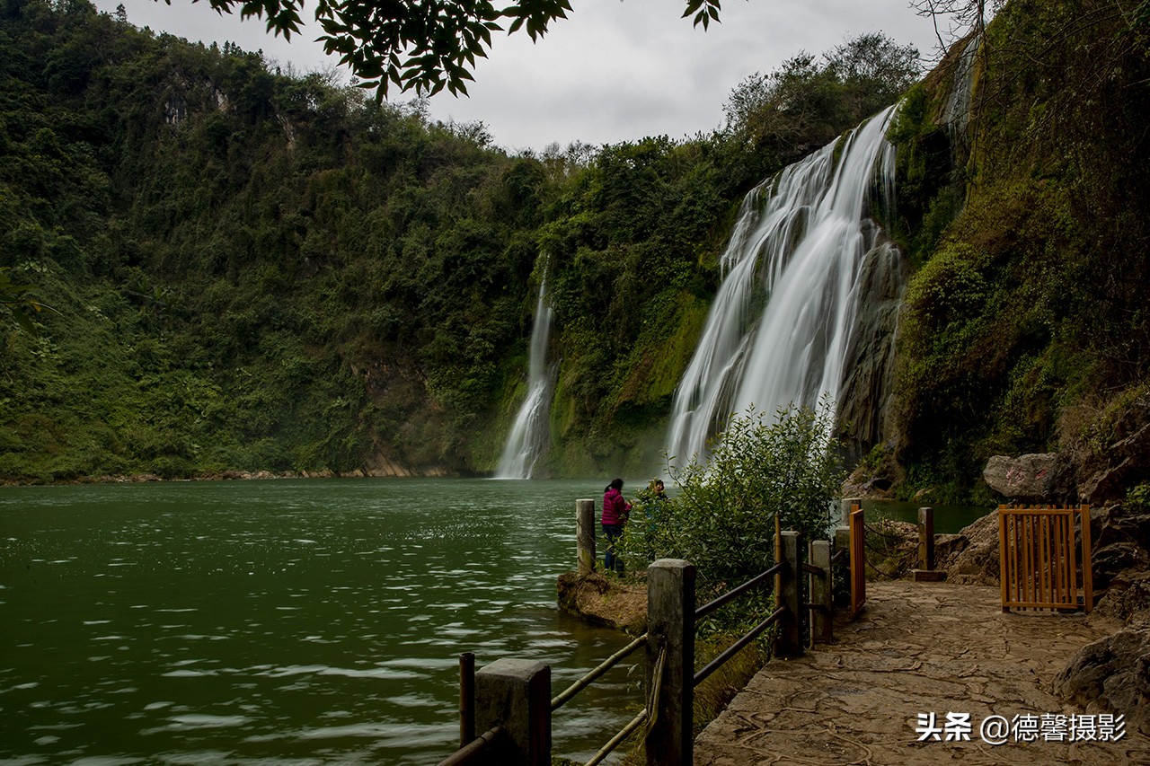 Photographing Yunnan and Guizhou with the colorful clouds - Luoping ...