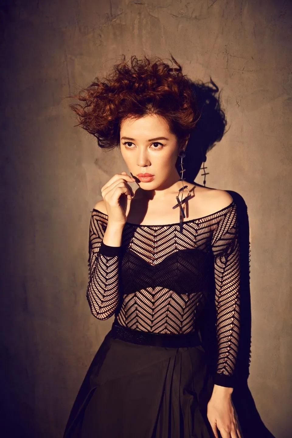 Yu Nan - Photo Album - iMedia