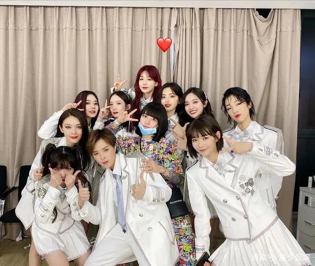 How are the members of Rocket Girls 101 disbanded now?How are the post ...