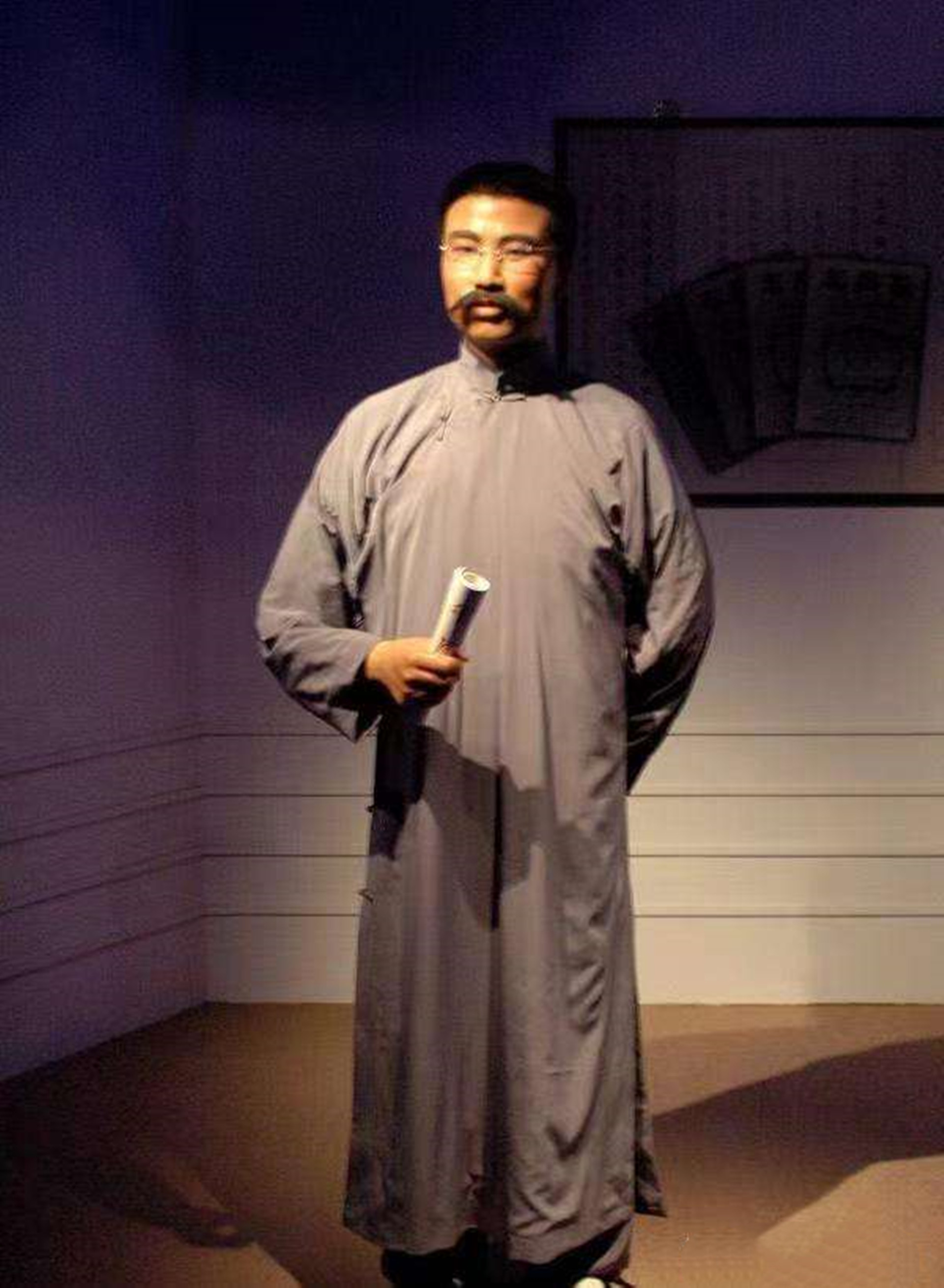 In 1927, Li Dazhao was hanged. Why was the execution time as long as 40 ...