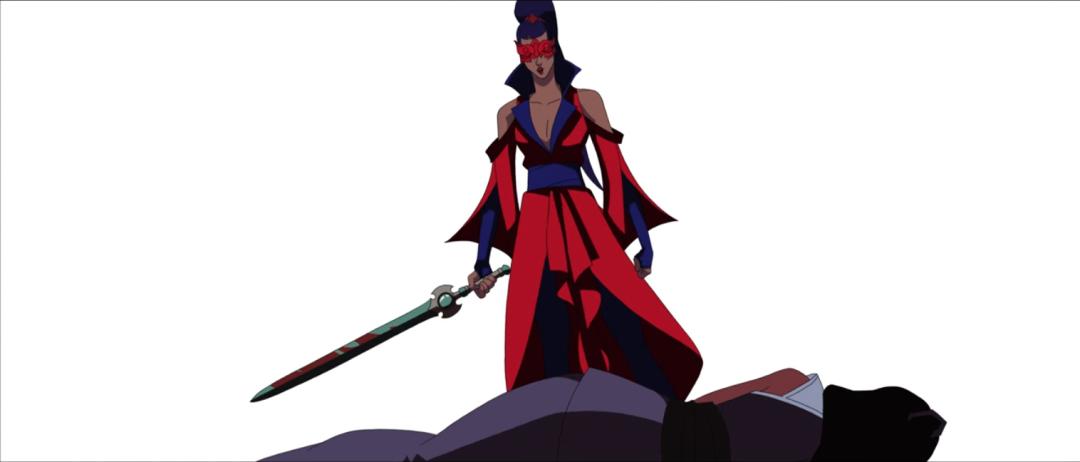 In order for Ning Hongye to fight against Gu Qinghan, Eternal ...