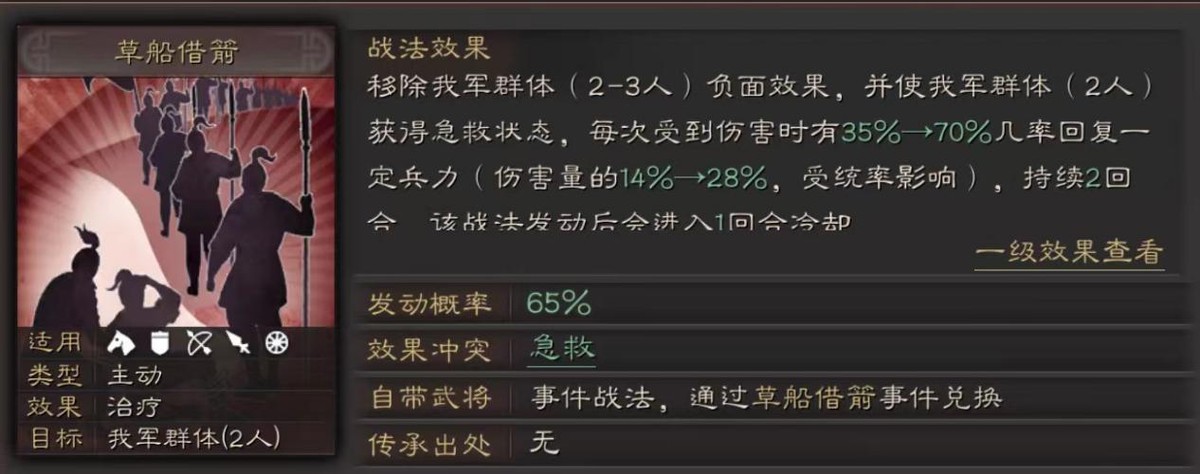 Wei State's chaotic rattan armor shield is as strong as a rock and is ...