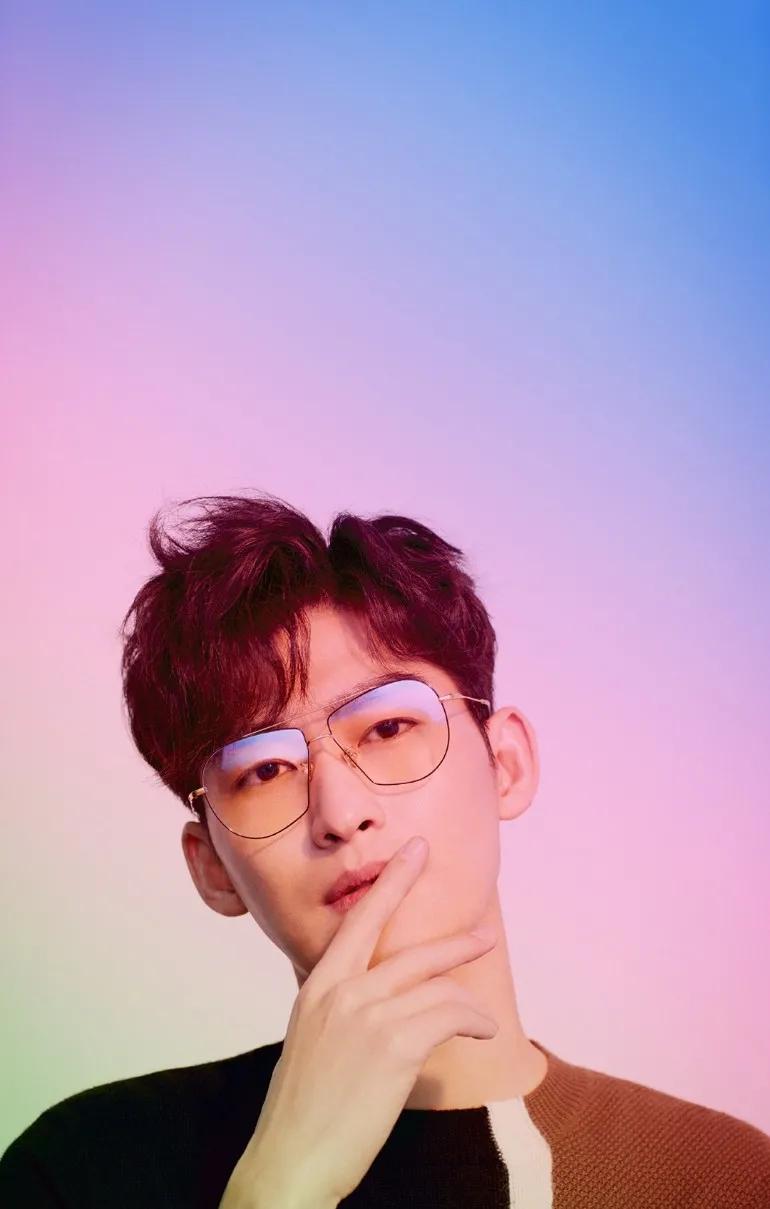 According to Internet rumors, Zhang Han and Jiao Junyan's new drama ...