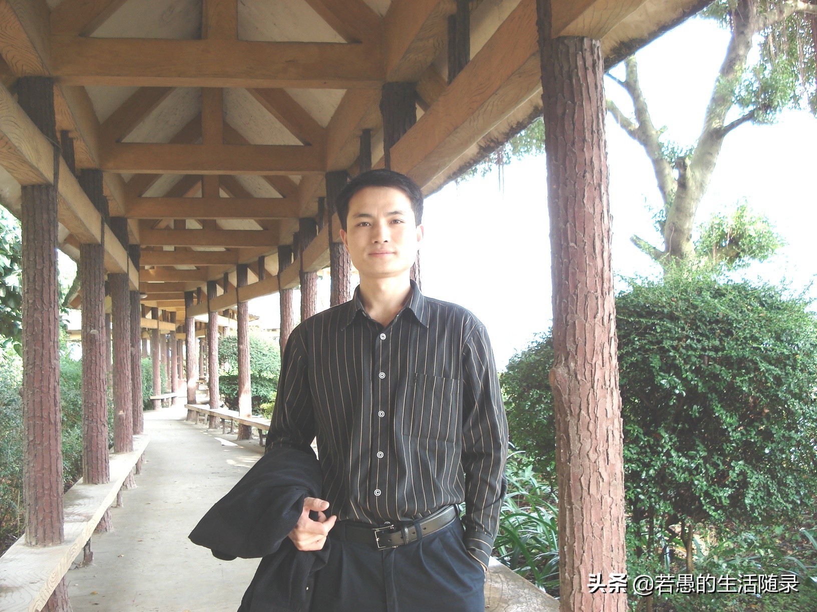 Hengdang Island, a good place for sightseeing and patriotic education ...