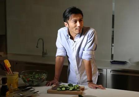 Xie Xian warned Ting Feng that getting married is not a child's play ...
