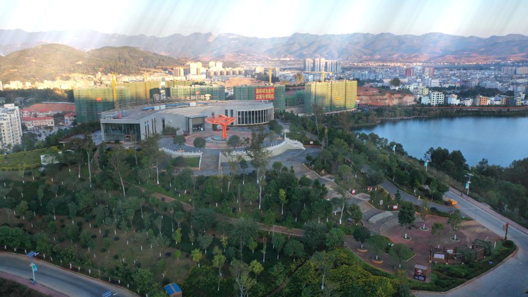 New Year's Eve in Yimen, Travel Guide of Yimen - iMedia