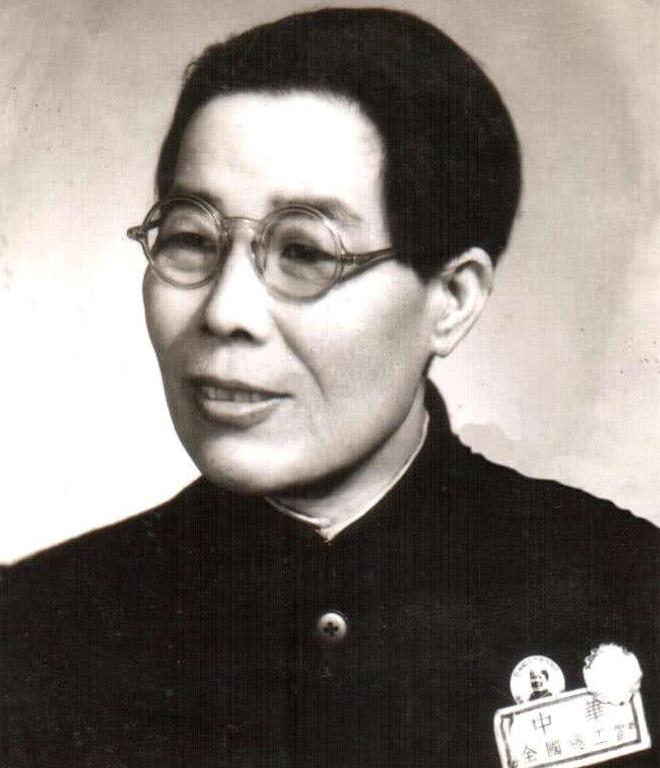 Li Zhen, from a child bride to the founding major general: She ...