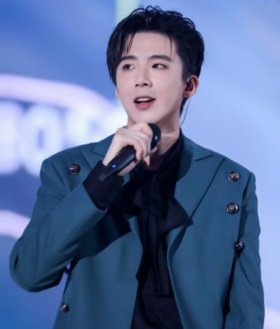 The release of the modern brother Liu Yuning's album "Nian", once again ...