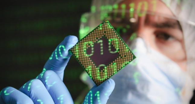 4nm process chips are about to be mass-produced, who will be the first ...