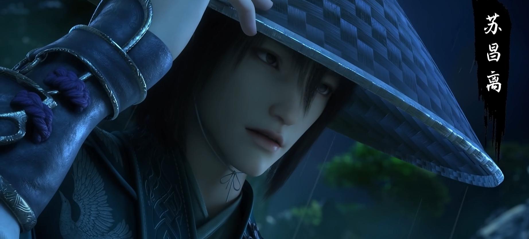 Tang Lian's trip to Tangmen changed, Lei Wujie and the strongest ...