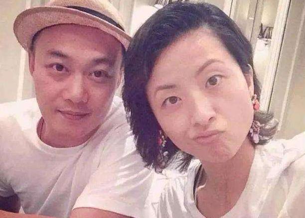 Eason Chan's wife is extravagant, and Xu Haoying is so prosperous, why ...