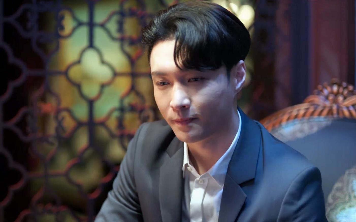 "Meeting Season" Ning You revealed the real cause of Cui Hao's death ...