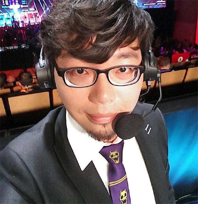Changmao announced that he would leave LPL, and then a connotative move ...