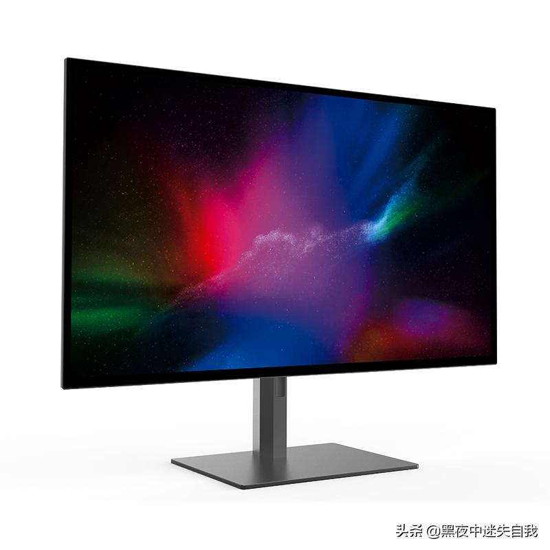 ViewSonic 27" 4K OLED Display VX2722-4K-OLED - iMedia