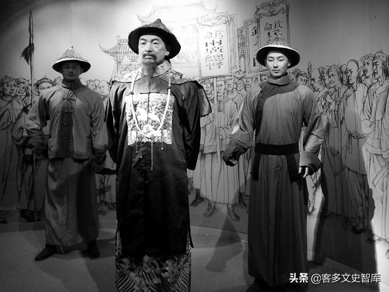 How did Zeng Guofan successfully create the Hunan Army with a letter of ...