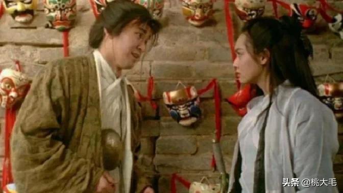 Athena Chu: She fell in love with Stephen Chow at first sight, and ...