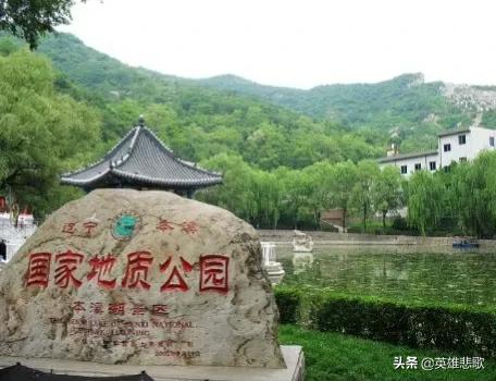 The smallest lake in the world, only 15 square meters, why can it be ...