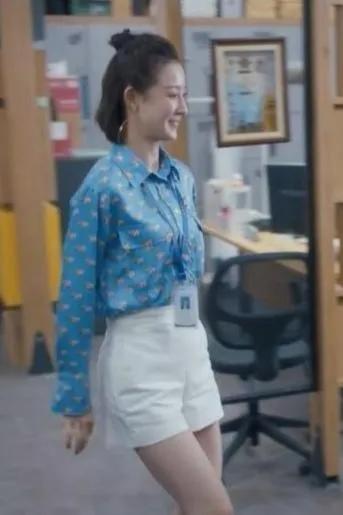 Photo of Sun Jiayu, the actor of "Settle Down" - iMedia